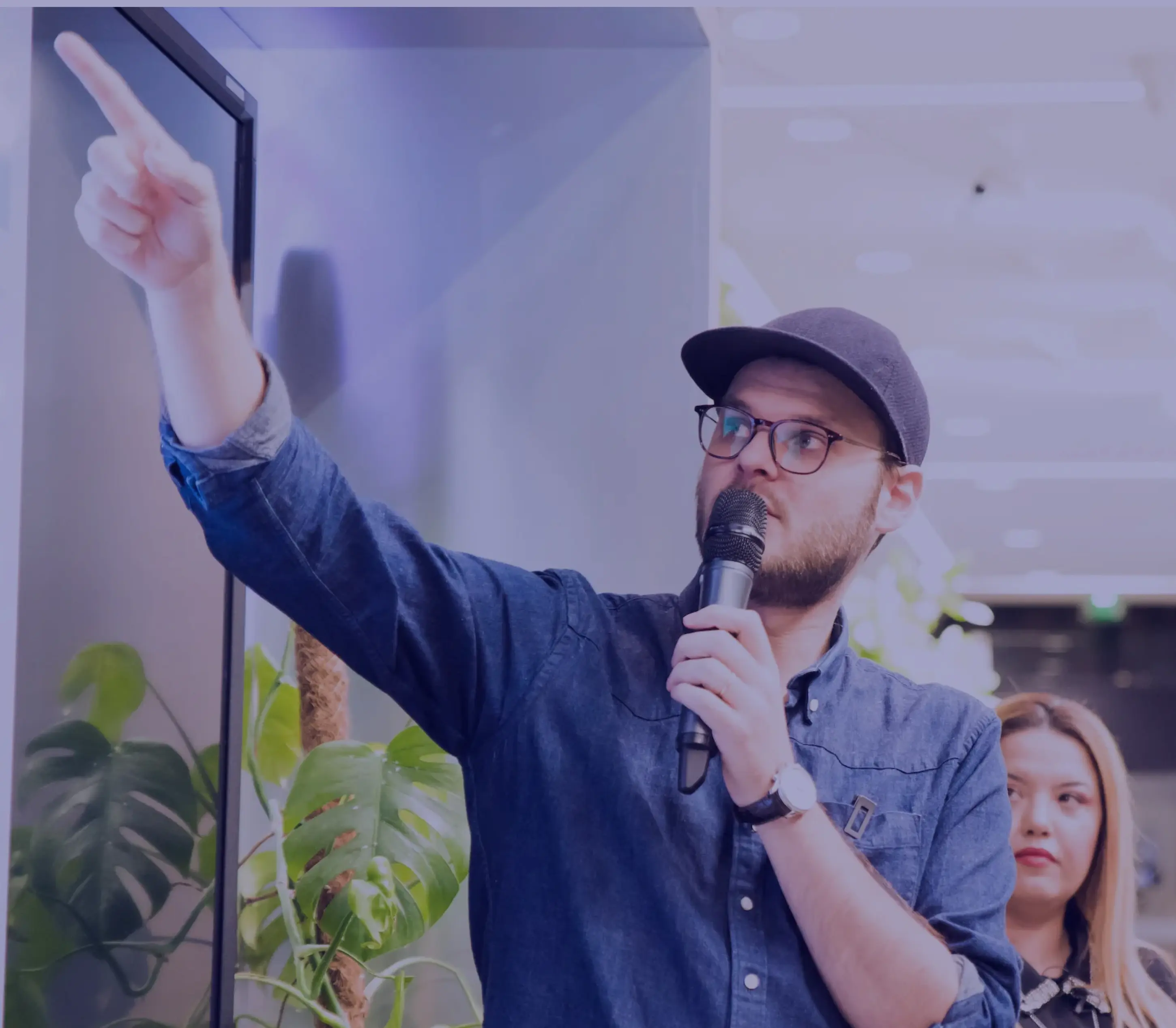 Coding Bootcamp | La Capsule